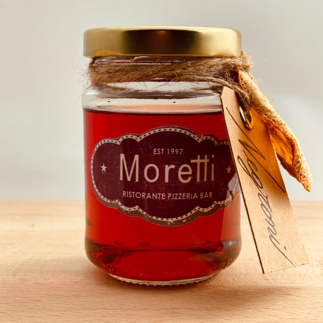 Negroni – Italian Restaurant Leichhardt | Moretti Ristorante Pizzeria ...